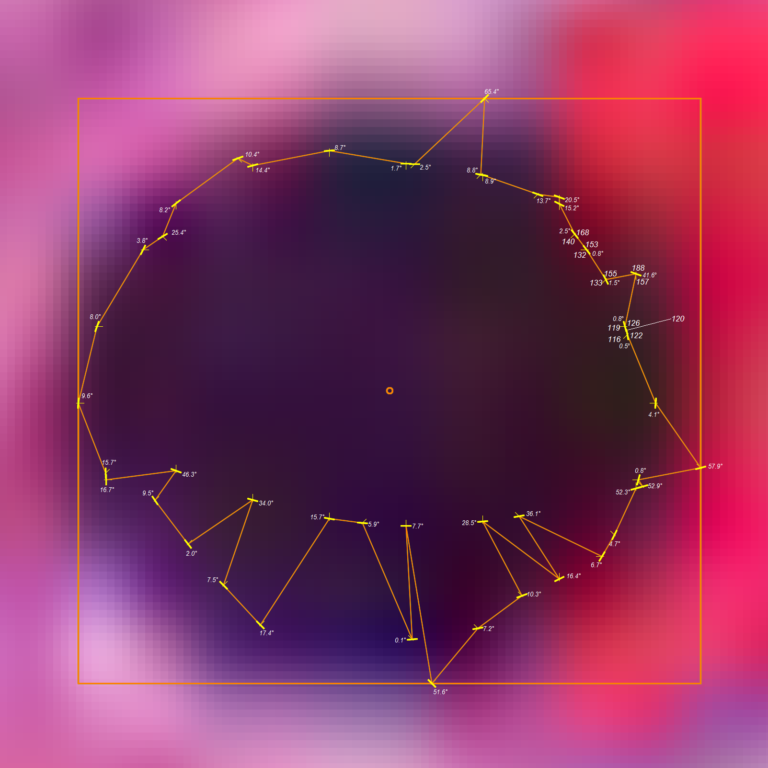 Vy Corporation – Advanced Shape Detection and Object Analysis