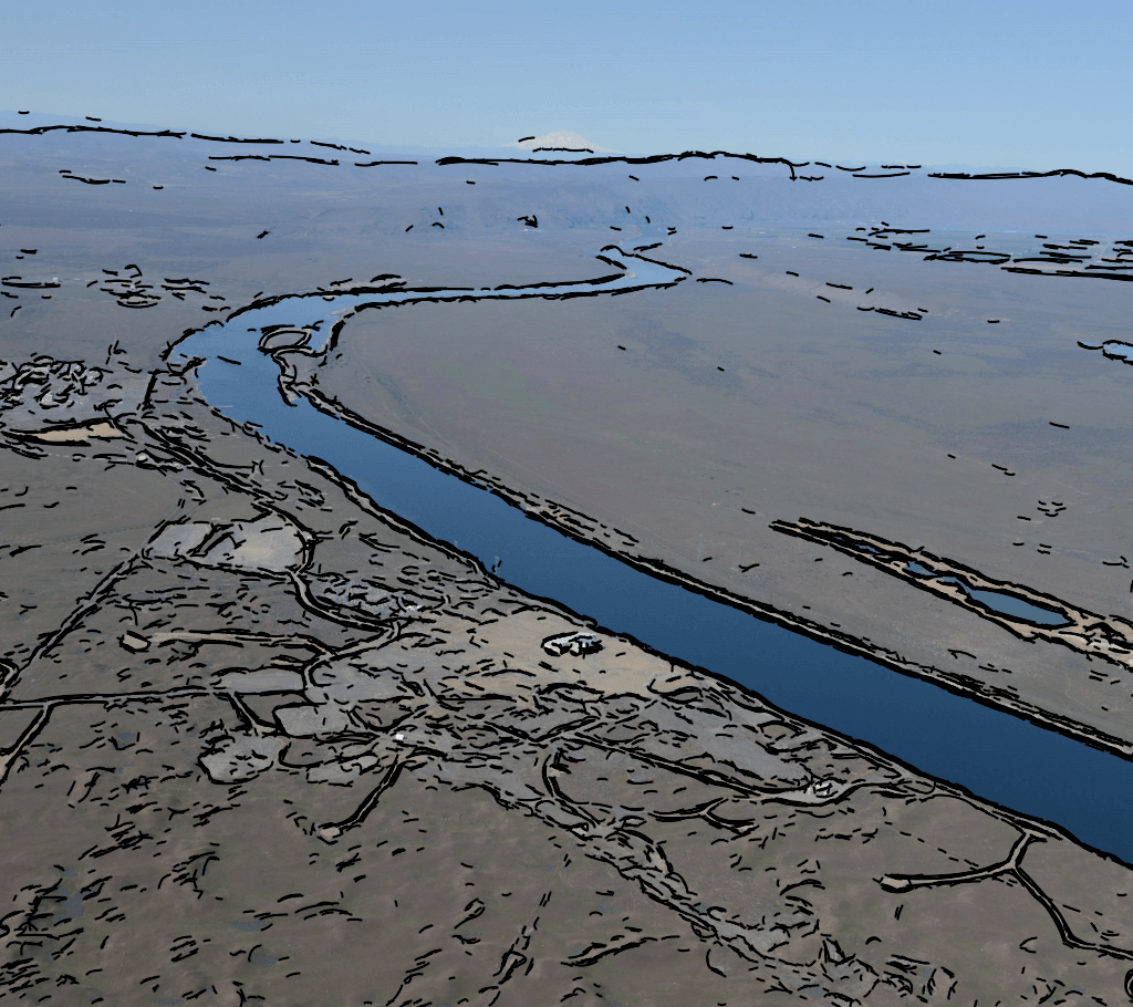 Vy Corporation – Advanced Shape Detection and Object Analysis